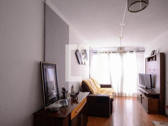 Apartamento à Venda Jardim São Savério, 2 Quartos, 53 m2