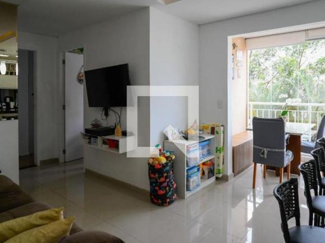 Apartamento à Venda Jardim São Savério, 2 Quartos, 53 m2