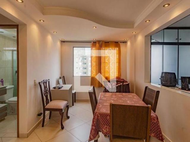 Apartamento à Venda Jardim São Savério, 2 Quartos, 53 m2