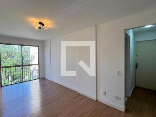 Apartamento à Venda Jardim São Savério, 2 Quartos, 53 m² São Paulo