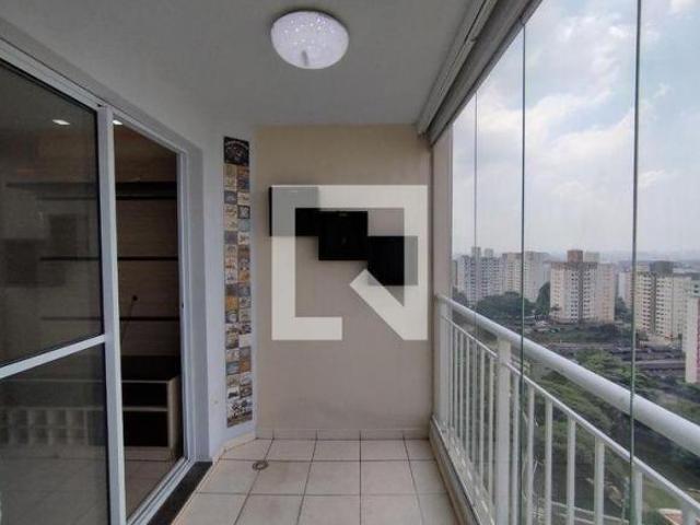 Apartamento à Venda Jardim São Savério, 2 Quartos, 53 m² São Paulo