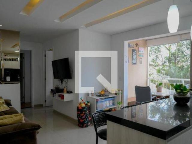 Apartamento à Venda Jardim São Savério, 2 Quartos, 53 m² São Paulo
