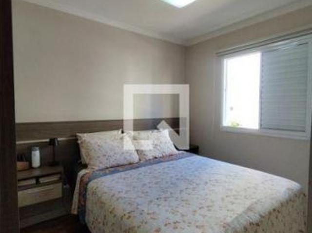 Apartamento à Venda Jardim São Savério, 2 Quartos, 53 m² São Paulo