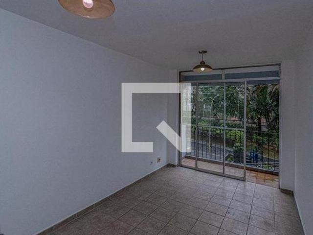 Apartamento à Venda Jardim São Savério, 2 Quartos, 53 m² São Paulo