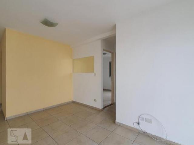Apartamento à Venda Jardim São Savério, 2 Quartos, 54 m2