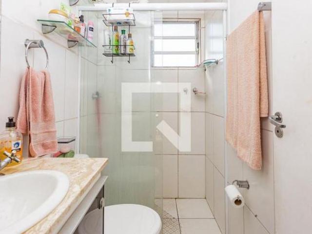 Apartamento à Venda Jardim São Savério, 2 Quartos, 54 m2