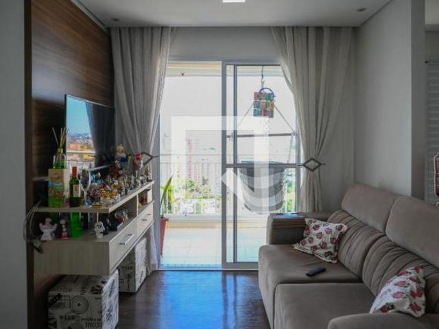 Apartamento à Venda Jardim São Savério, 2 Quartos, 54 m2