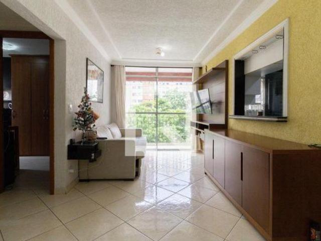 Apartamento à Venda Jardim São Savério, 2 Quartos, 54 m2