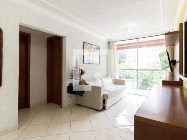 Apartamento à Venda Jardim São Savério, 2 Quartos, 54 m2