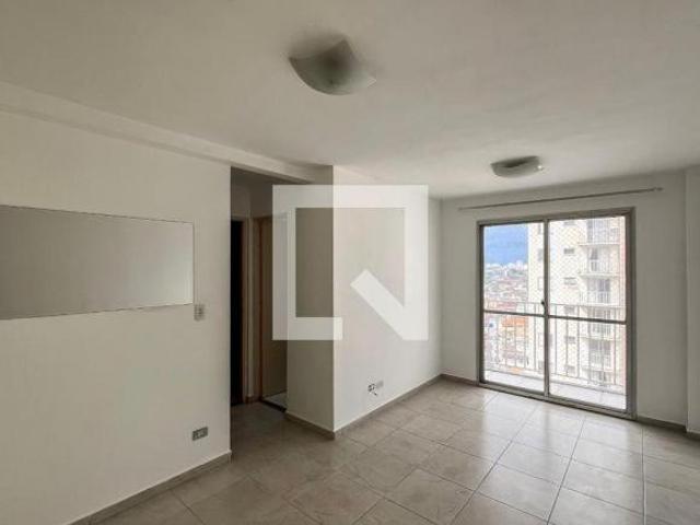 Apartamento à Venda Jardim São Savério, 2 Quartos, 54 m2
