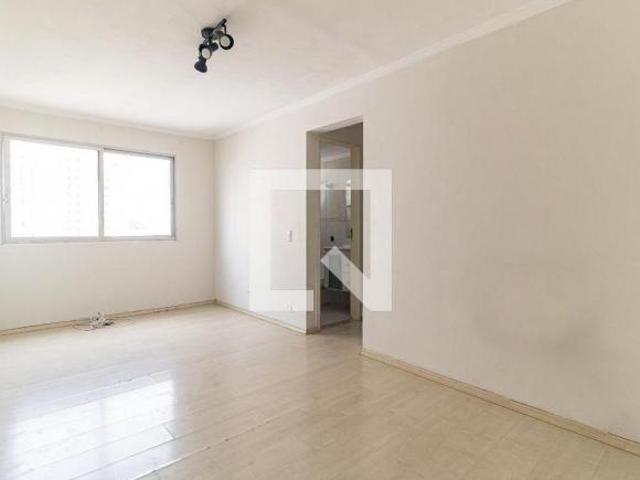 Apartamento à Venda Jardim São Savério, 2 Quartos, 54 m2