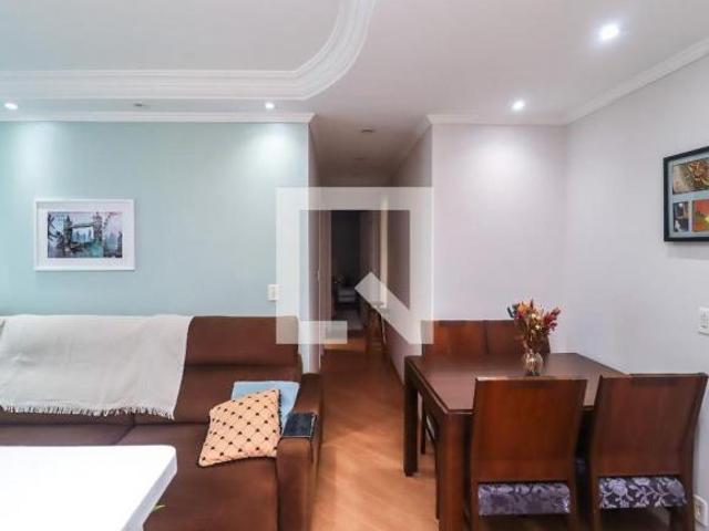 Apartamento à Venda Jardim São Savério, 2 Quartos, 54 m2