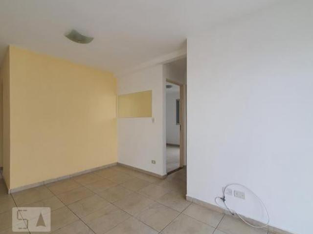 Apartamento à Venda Jardim São Savério, 2 Quartos, 54 m² São Paulo