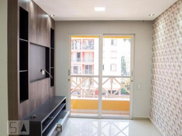 Apartamento à Venda Jardim São Savério, 2 Quartos, 54 m² São Paulo