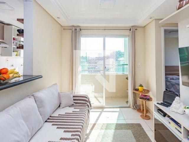 Apartamento à Venda Jardim São Savério, 2 Quartos, 54 m² São Paulo