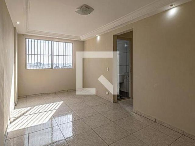 Apartamento à Venda Jardim São Savério, 2 Quartos, 54 m² São Paulo