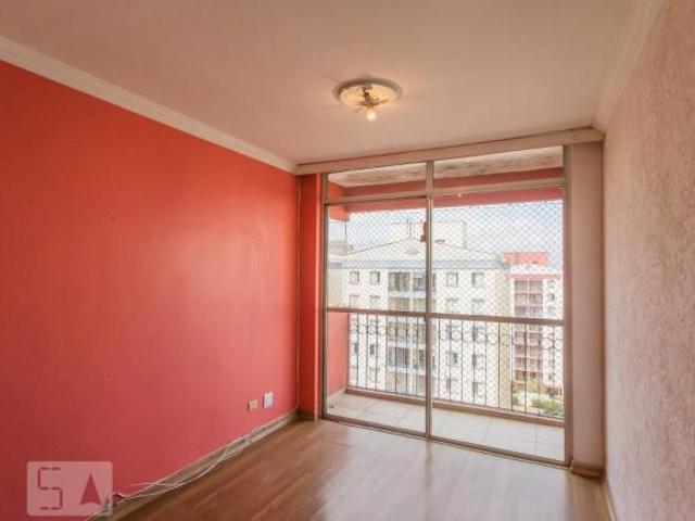 Apartamento à Venda Jardim São Saverio, 2 Quartos, 54 m² São Paulo