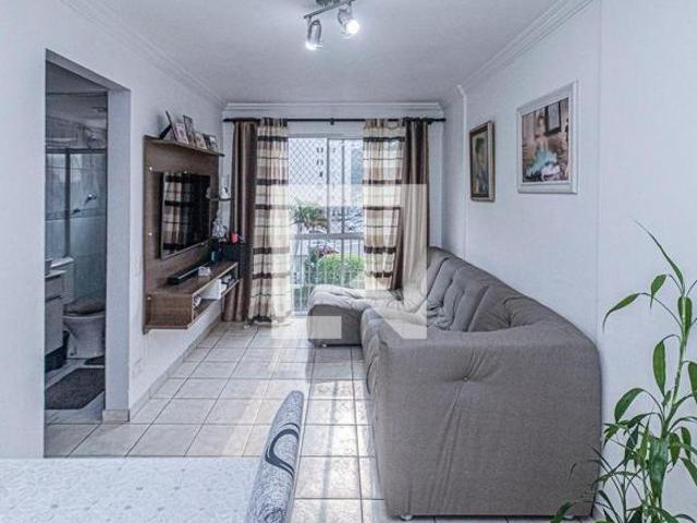Apartamento à Venda Jardim São Savério, 2 Quartos, 55 m2