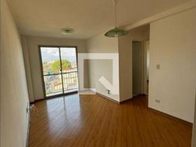 Apartamento à Venda Jardim São Savério, 2 Quartos, 55 m2