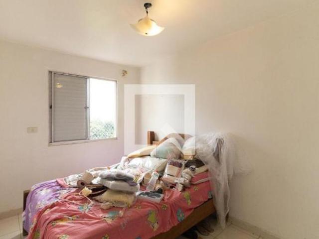 Apartamento à Venda Jardim São Savério, 2 Quartos, 55 m2