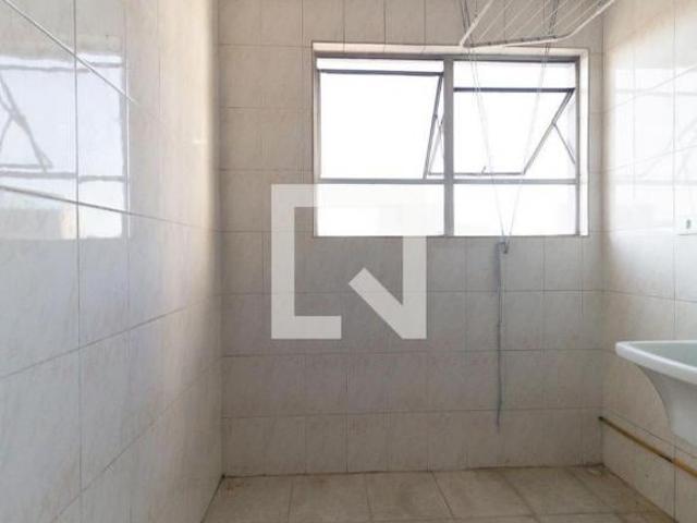 Apartamento à Venda Jardim São Savério, 2 Quartos, 55 m2