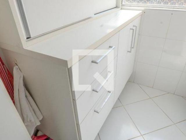 Apartamento à Venda Jardim São Savério, 2 Quartos, 55 m2