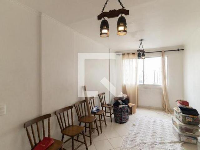 Apartamento à Venda Jardim São Savério, 2 Quartos, 55 m2