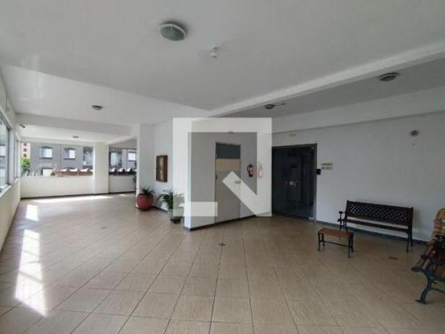 Apartamento à Venda Jardim São Savério, 2 Quartos, 55 m2