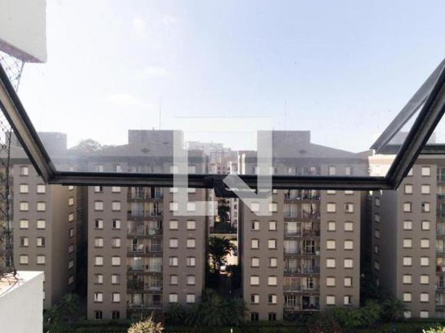 Apartamento à Venda Jardim São Savério, 2 Quartos, 55 m2