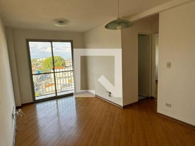 Apartamento à Venda Jardim São Savério, 2 Quartos, 55 m2