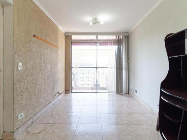 Apartamento à Venda Jardim São Savério, 2 Quartos, 55 m2