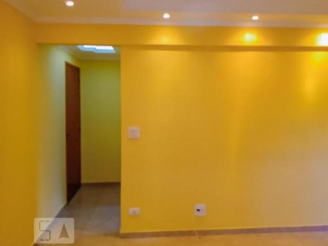 Apartamento à Venda Jardim São Savério, 2 Quartos, 55 m2