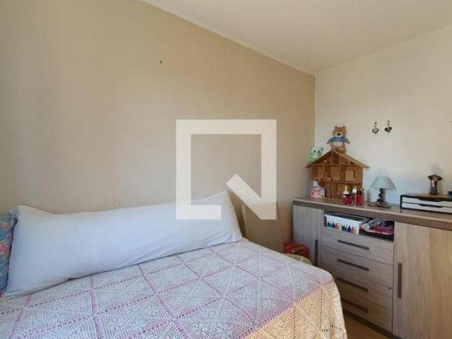 Apartamento à Venda Jardim São Savério, 2 Quartos, 55 m2