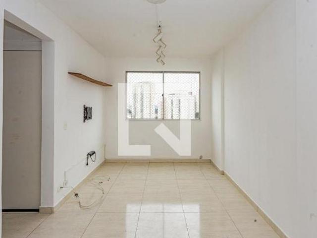 Apartamento à Venda Jardim São Savério, 2 Quartos, 55 m2