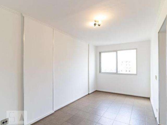 Apartamento à Venda Jardim São Saverio, 2 Quartos, 55 m² São Paulo