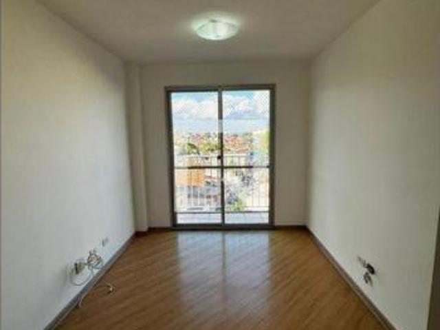 Apartamento à Venda Jardim São Savério, 2 Quartos, 55 m² São Paulo