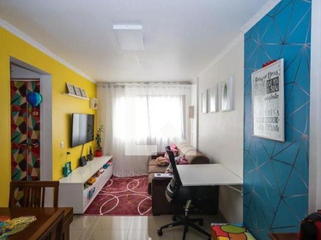 Apartamento à Venda Jardim São Savério, 2 Quartos, 55 m² São Paulo