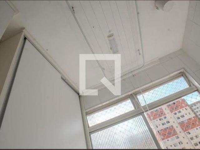 Apartamento à Venda Jardim São Savério, 2 Quartos, 55 m² São Paulo