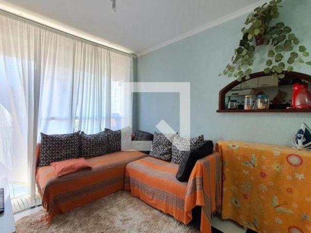 Apartamento à Venda Jardim São Savério, 2 Quartos, 55 m² São Paulo