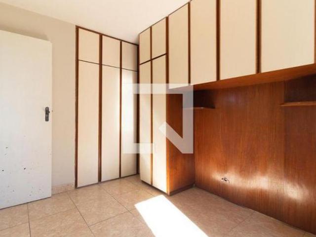 Apartamento à Venda Jardim São Savério, 2 Quartos, 55 m² São Paulo