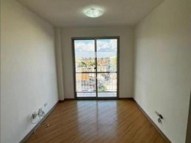 Apartamento à Venda Jardim São Savério, 2 Quartos, 55 m² São Paulo