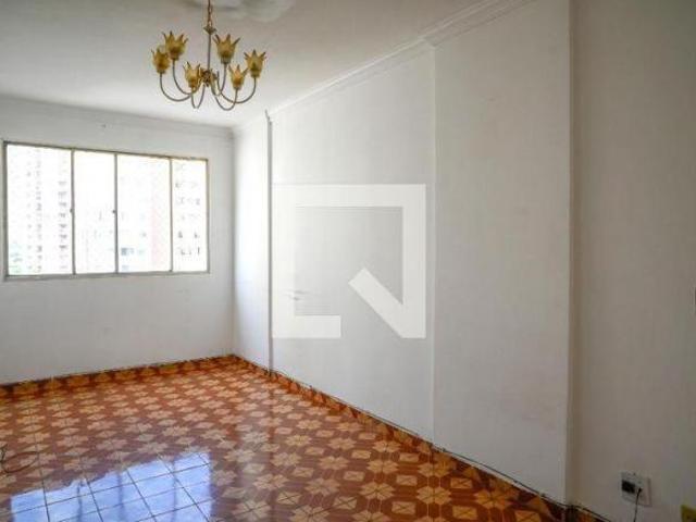 Apartamento à Venda Jardim São Savério, 2 Quartos, 55 m² São Paulo