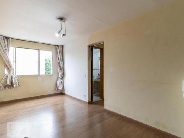 Apartamento à Venda Jardim São Savério, 2 Quartos, 56 m2