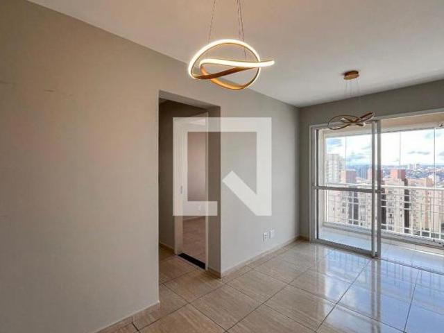Apartamento à Venda Jardim São Savério, 2 Quartos, 56 m2