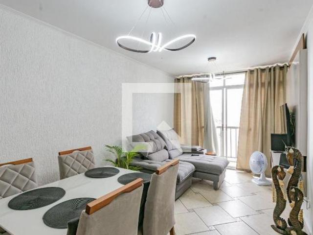 Apartamento à Venda Jardim São Savério, 2 Quartos, 56 m2