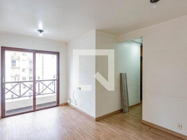 Apartamento à Venda Jardim São Savério, 2 Quartos, 56 m2