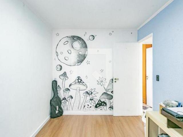Apartamento à Venda Jardim São Savério, 2 Quartos, 56 m2
