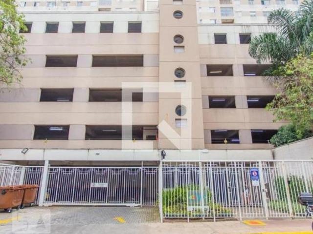Apartamento à Venda Jardim São Savério, 2 Quartos, 56 m2