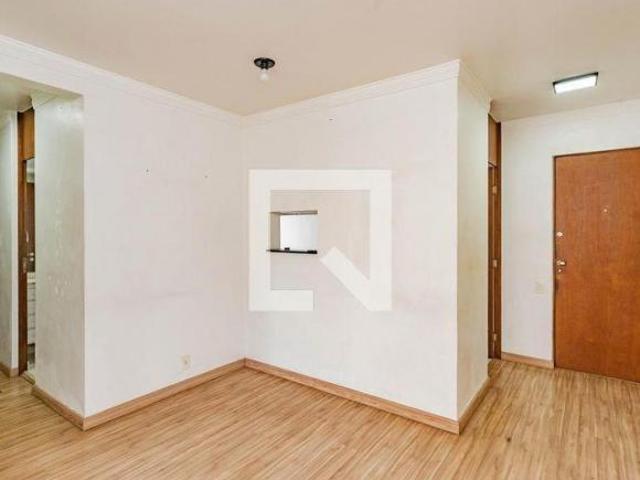 Apartamento à Venda Jardim São Savério, 2 Quartos, 56 m² São Paulo