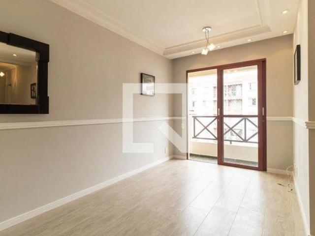 Apartamento à Venda Jardim São Savério, 2 Quartos, 56 m² São Paulo